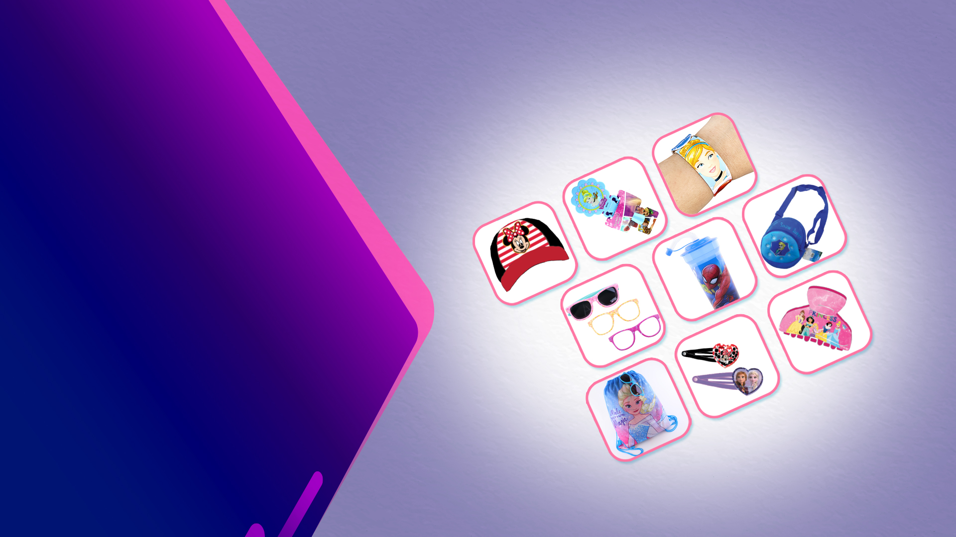 Product Distributor of Premium Brands & Licenses - Trucare FZC