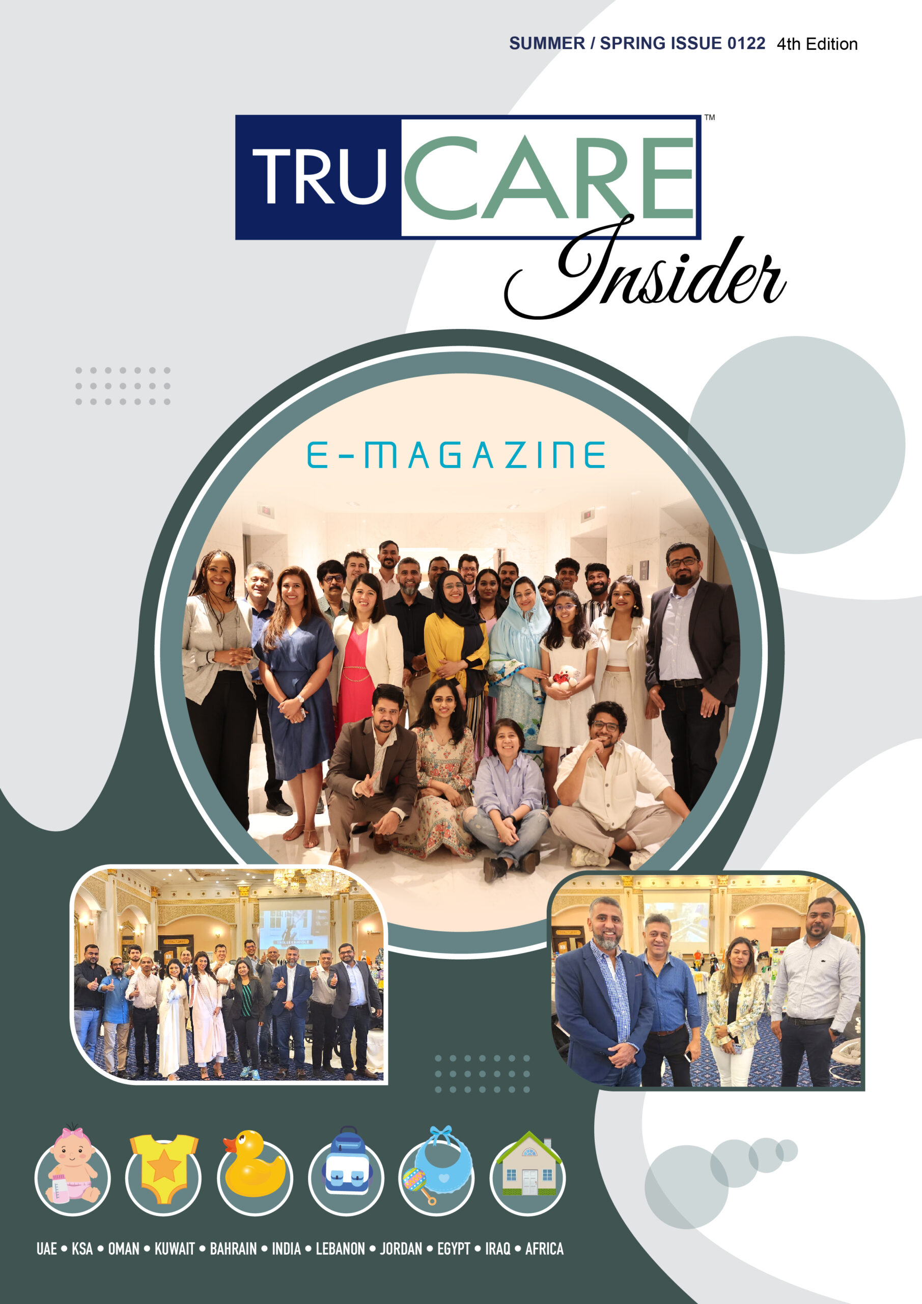 News & Updates - Trucare FZC